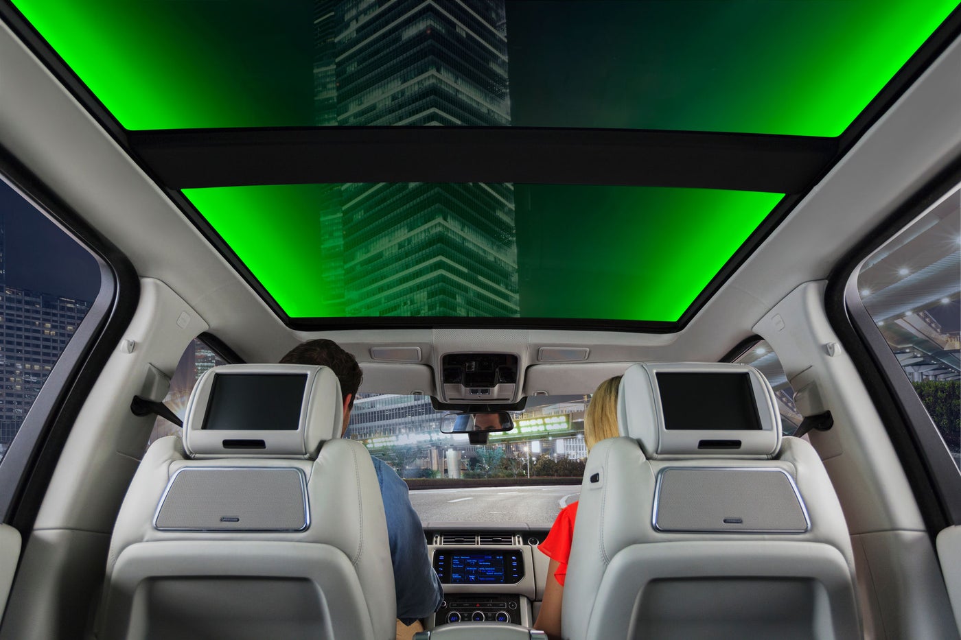 Webasto Roof Systems - Openable roofs