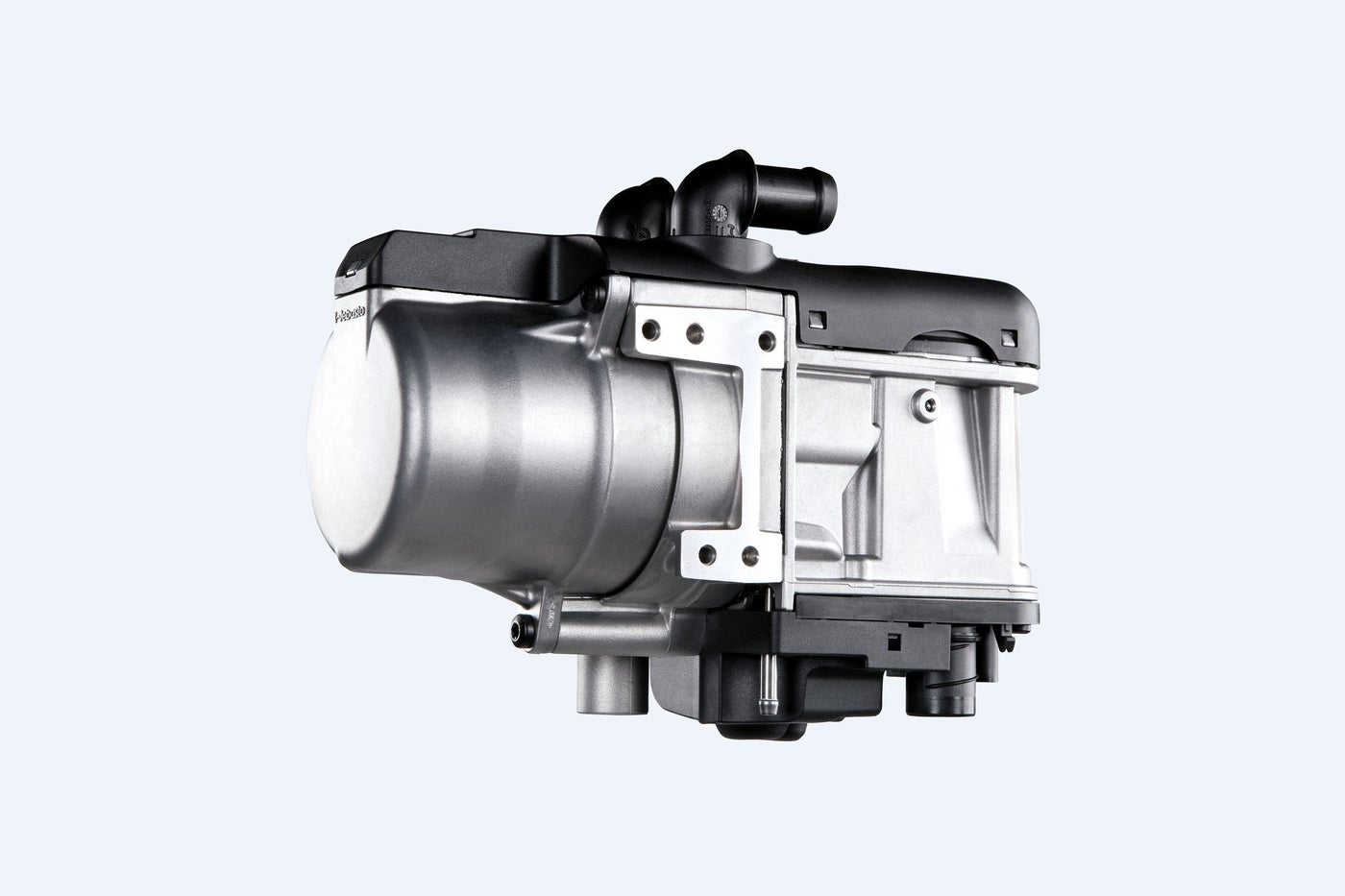 Webasto Heating Solutions - Fuel operated heaters for automotive ...
