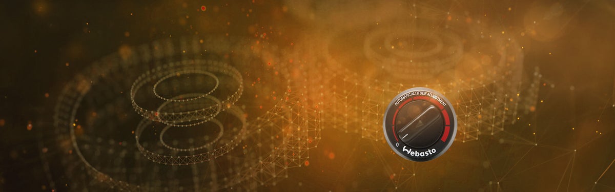 Rotary Selector Switch