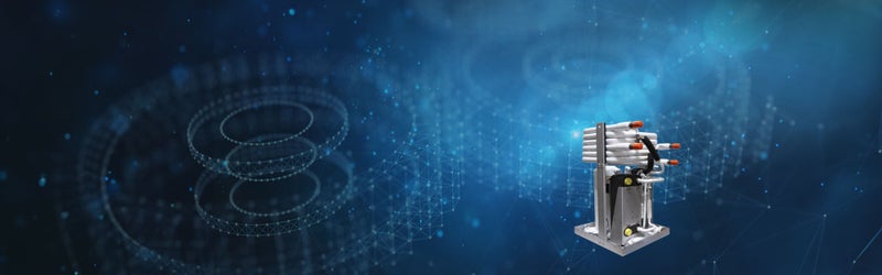 Webasto Ti22 ProX Chiller™ Series | Advanced Comfort Solutions for ...