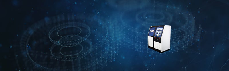 Power cycling & test systems from Webasto