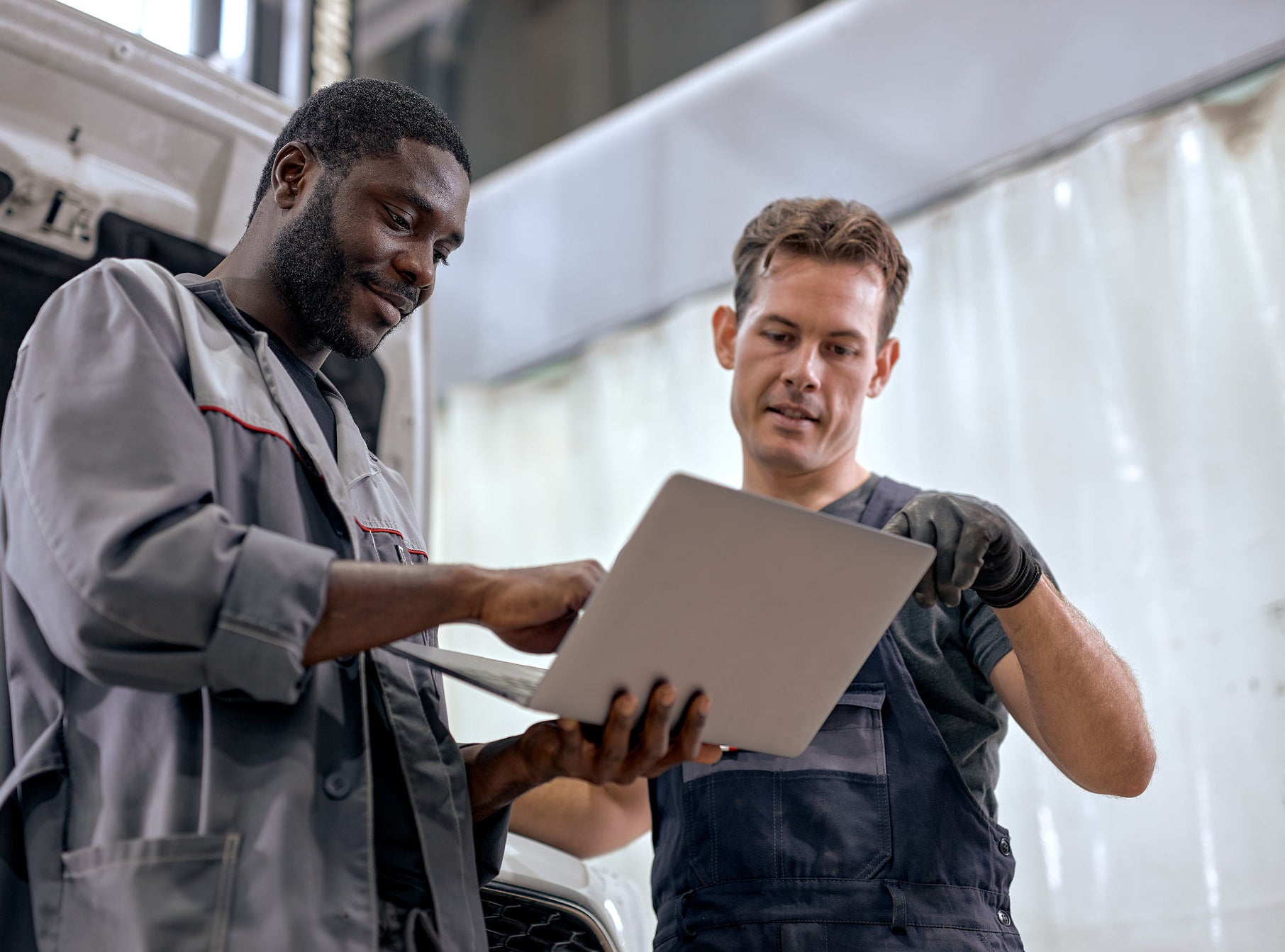 Webasto Service - Dealer Locator & Dealer Portal