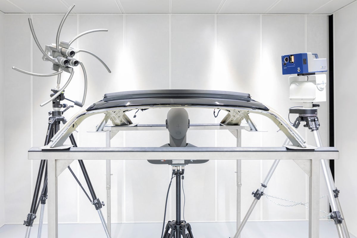 Webasto Roof Systems - Openable roofs