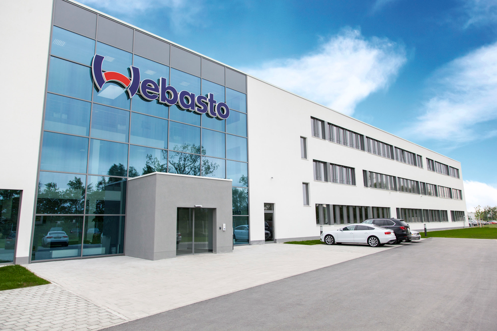 Webasto Career - Locations worldwide introduce themselves