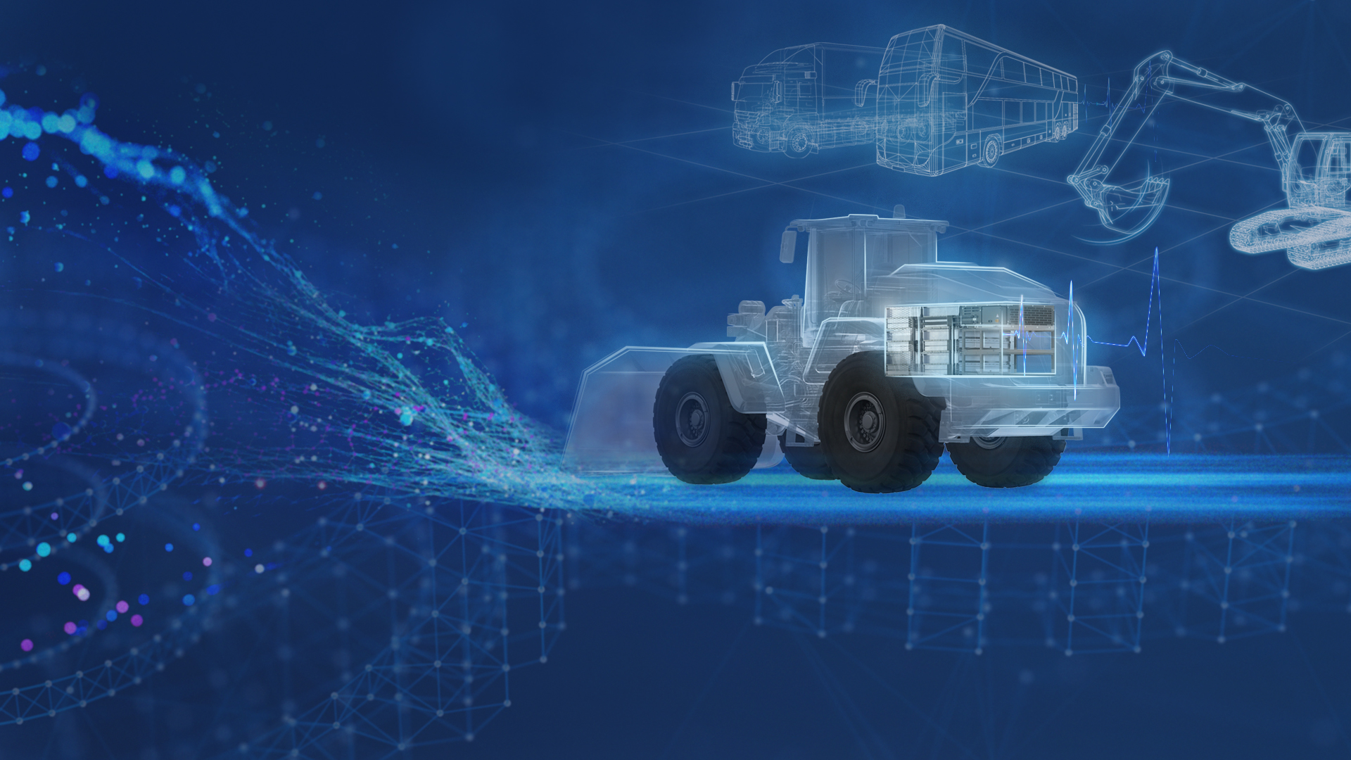 Webasto Battery Solutions - Standardized Battery & Thermo Management