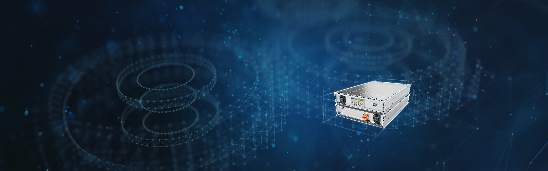 Webasto Standard Battery Pro 40 – Commercial Vehicle Battery