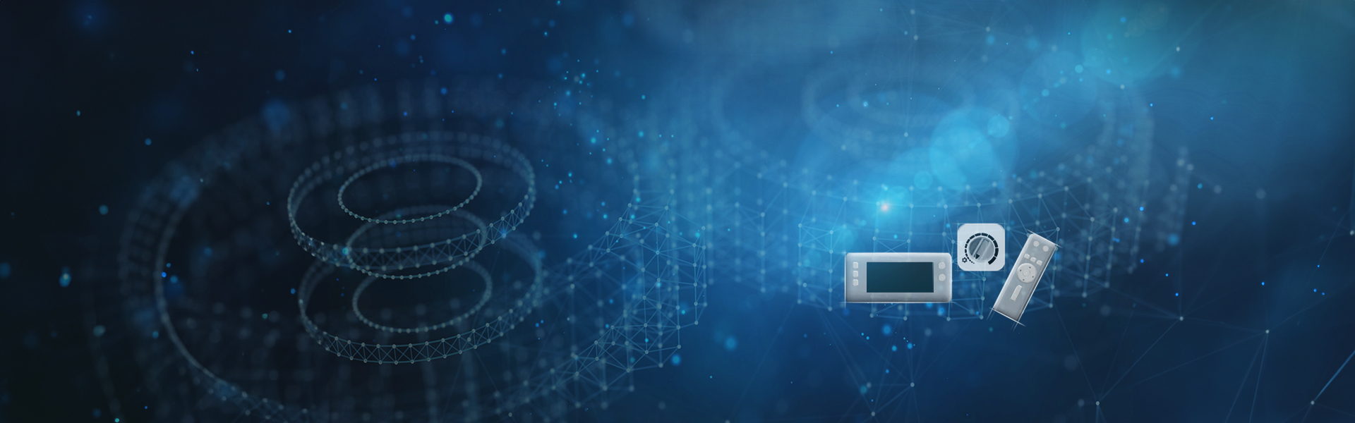 3-position blower switch