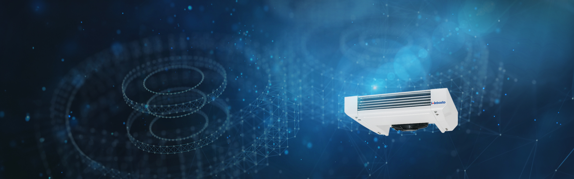 Frigo Top 10: Refrigeración integrada para el transporte