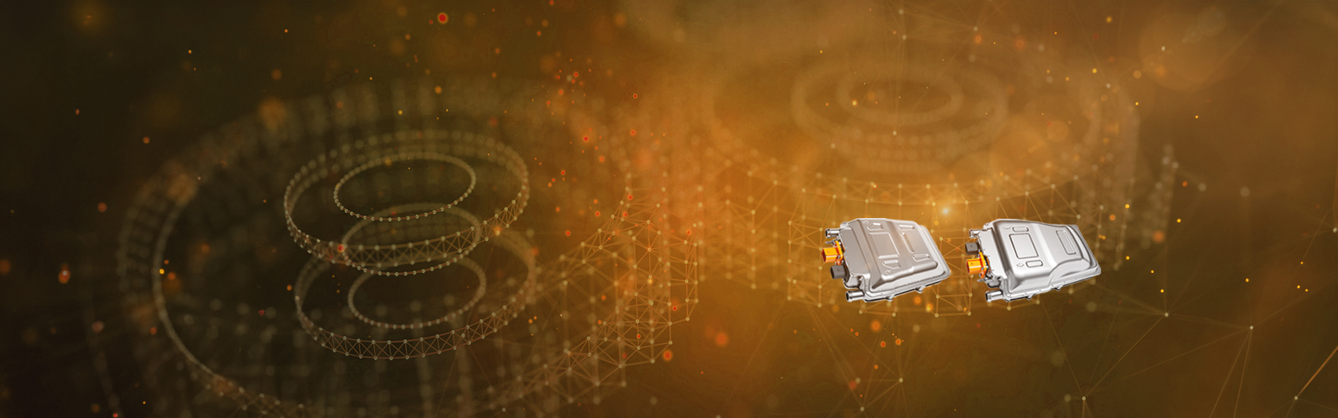 800 Volt High Voltage Heater: For electric vehicles