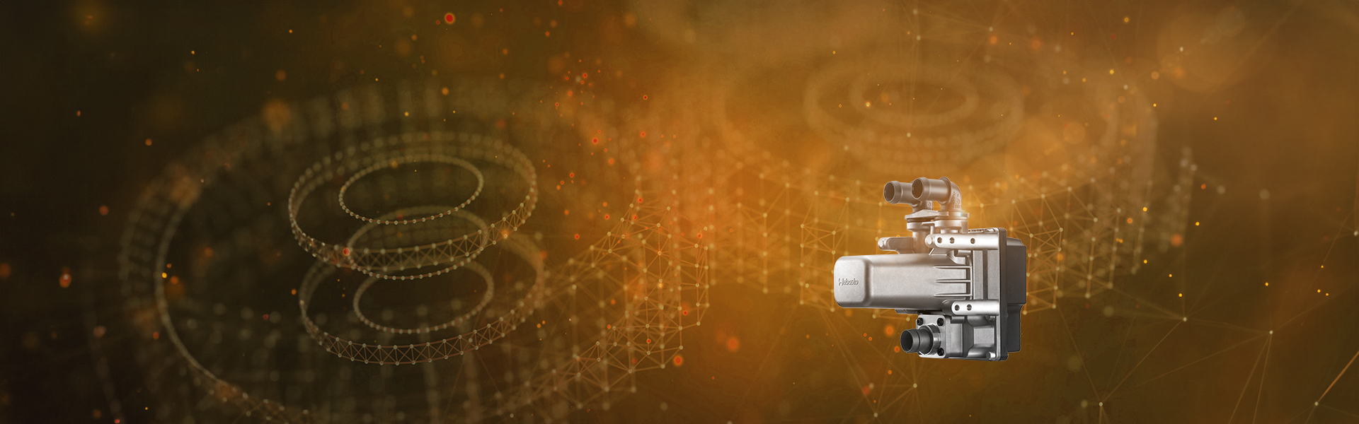 eThermo Top Eco: Potente calentador de agua eléctrico