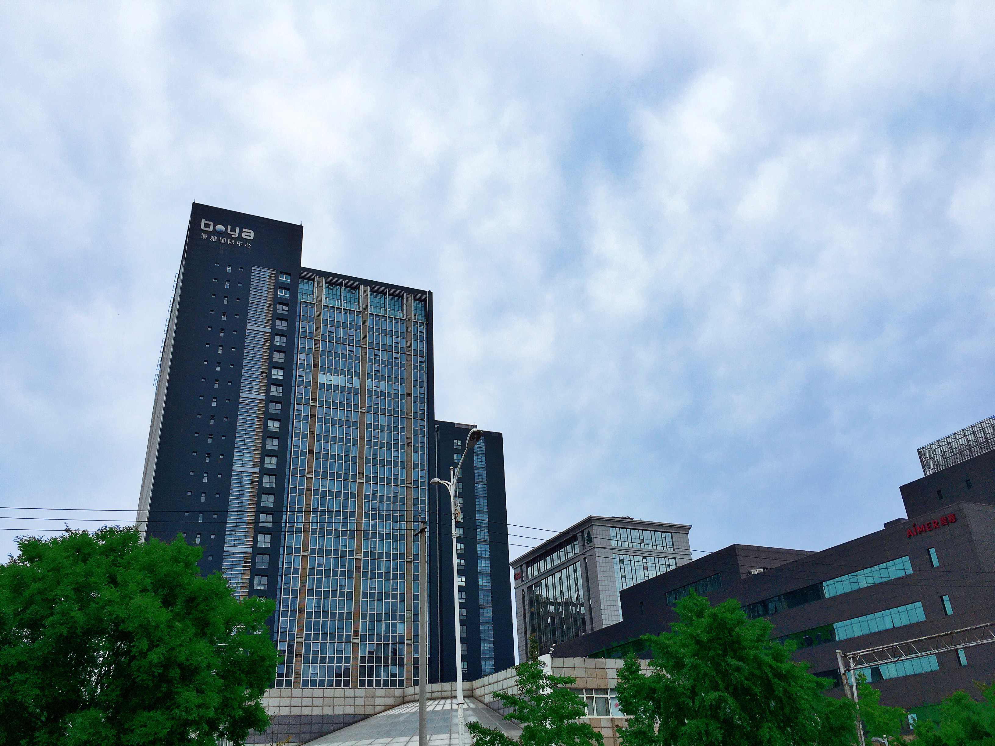 Webasto Beijing – Leading Heating & Cooling Solutions for China’s ...