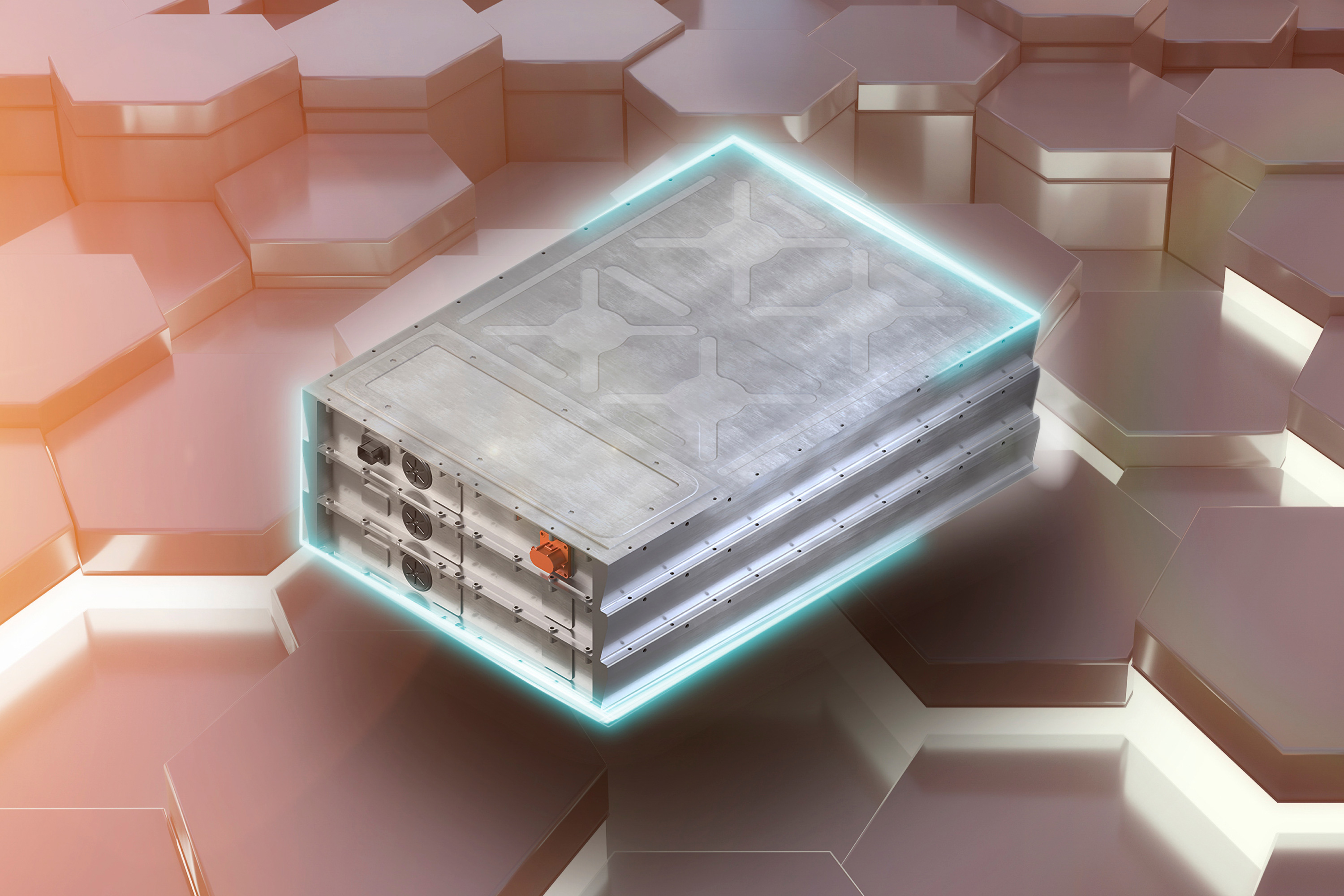 Webasto CV NextGen Battery – Battery Show Europe Stuttgart