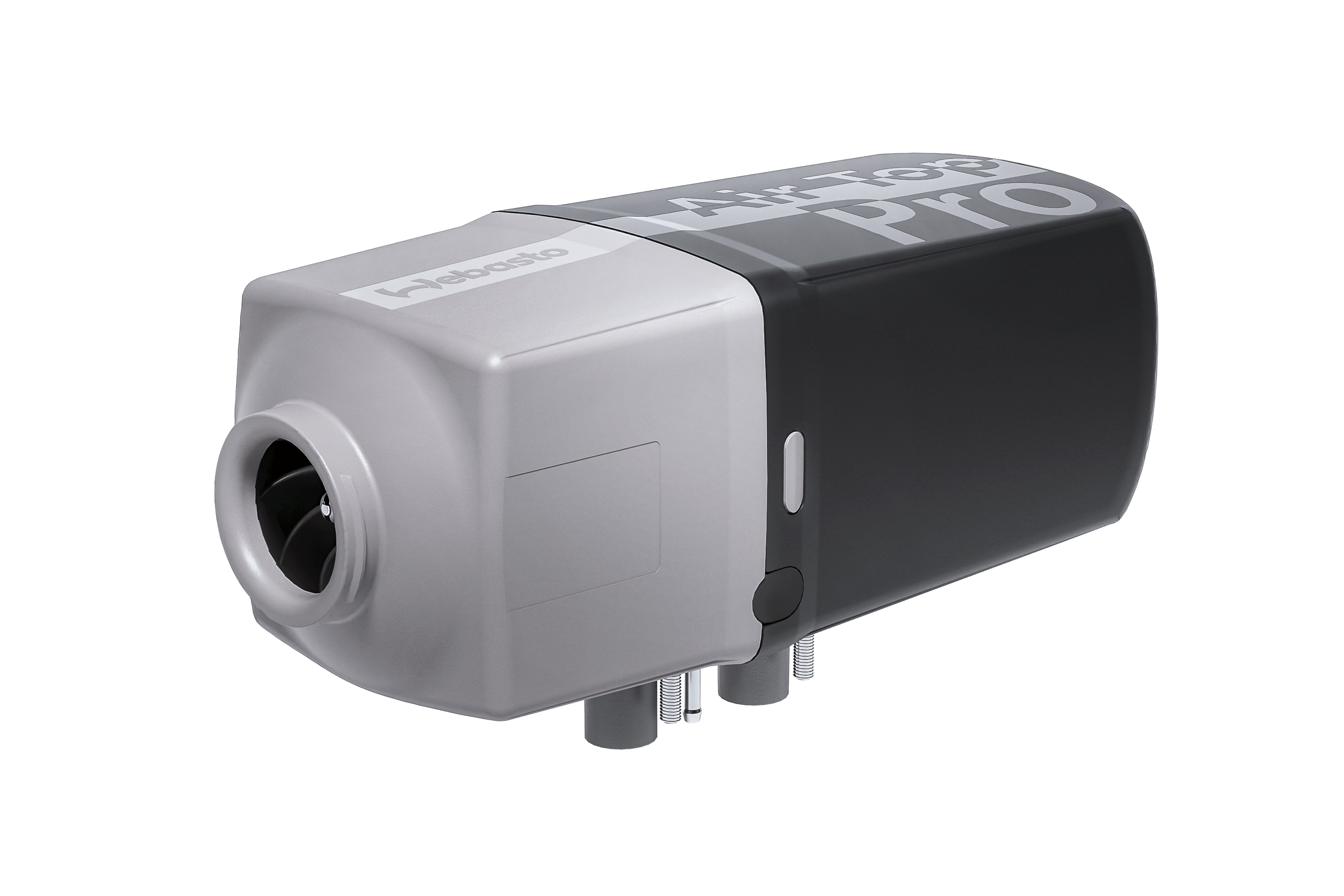 Webasto Unveils Engine-Off Heating & Cooling for Fleets