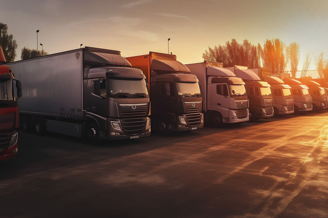 Cool Top RTE 16: Eco-friendly cooling for truck cabins